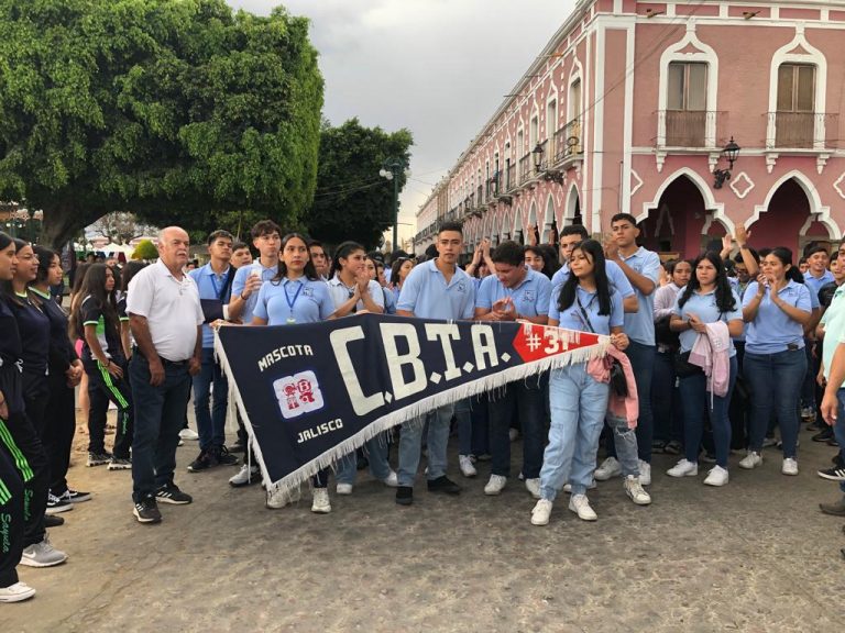 Intercbtas-cetac 2023 – CBTA 31